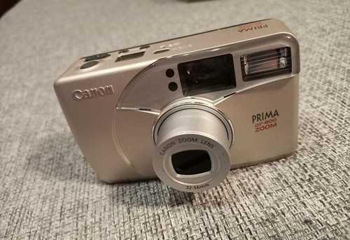 Canon prima BF-800 zoom