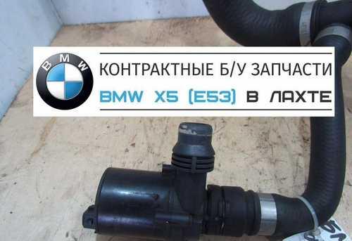 64116955122 эл. насос бмв Х5 Е53. BMW X5 E53