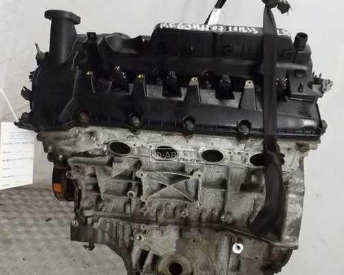 Двигатель Land Rover Range Rover 3 5.0