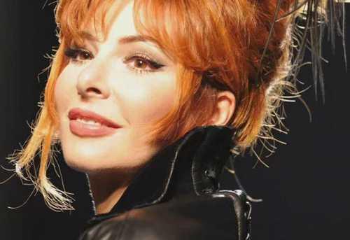 Концерты и альбомы Mylene Farmer и Madonna