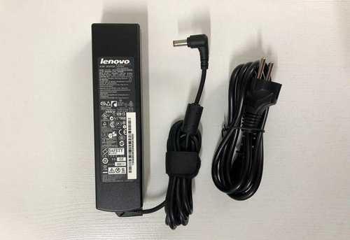 Зарядка для ноутбука Lenovo 20V 4.5A (90W) 5.5x2.5