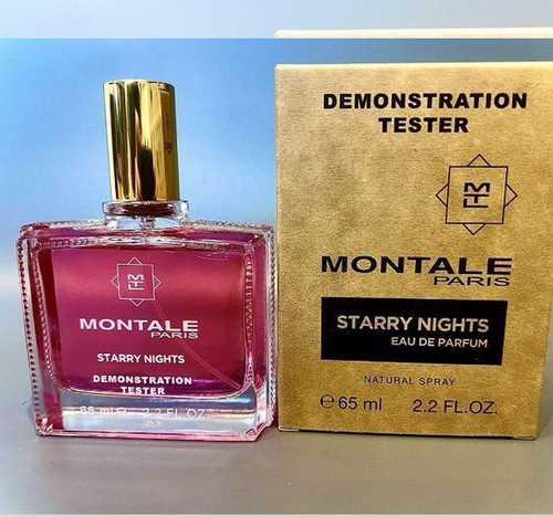 Montale Starry Nights 65 ml парфюм ОАЭ