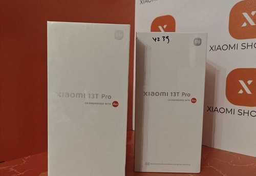 Xiaomi 13T Pro, 12/256 ГБ