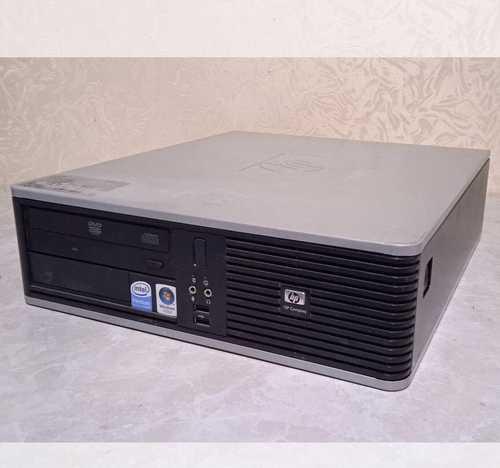 Компьютер HP dc5800