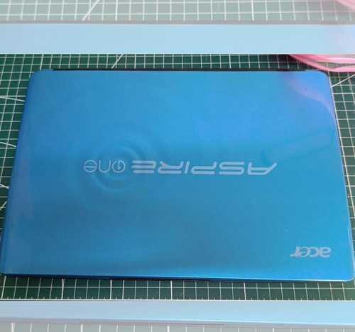 Нетбук acer aspire one 722