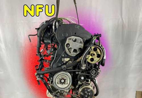 Двигатель NFU TU5JP4 на Пежо / Ситроен