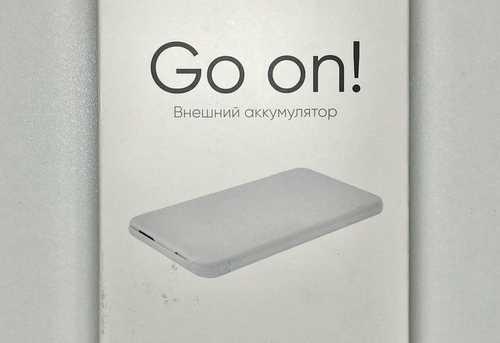 Новый Power Bank