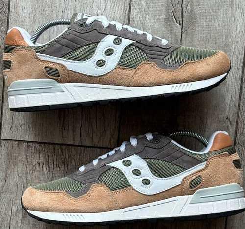 Кроссовки saucony Shadow оригинал 44 размер