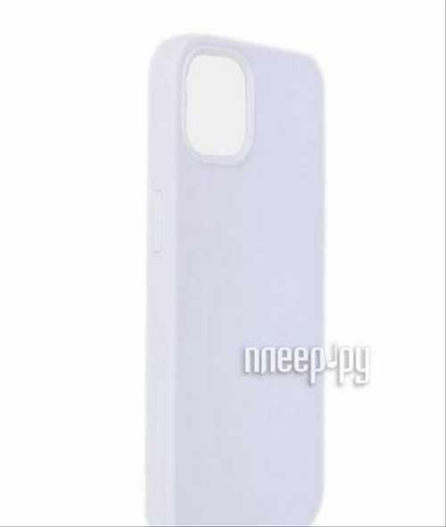 Чехол Vixion для apple iPhone 13 White GS-00020813