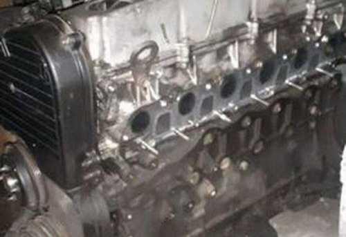 Двигатель Nissan Patrol RD28