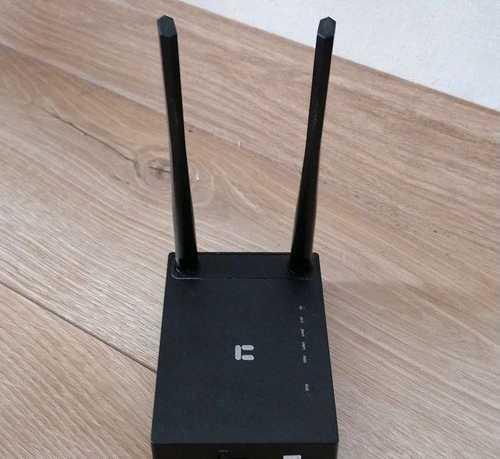 WI-FI роутер netis N4