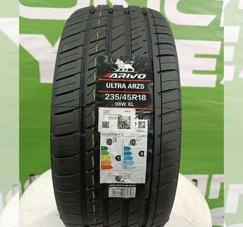 Arivo Ultra ARZ5 235/45 R18 98W