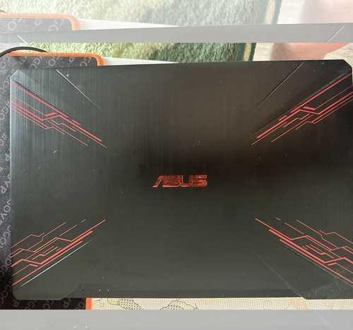 Asus tuf gaming fx504gm fx80gm