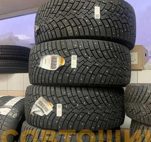 Pirelli Scorpion Ice Zero 2 275/45 R20 110H