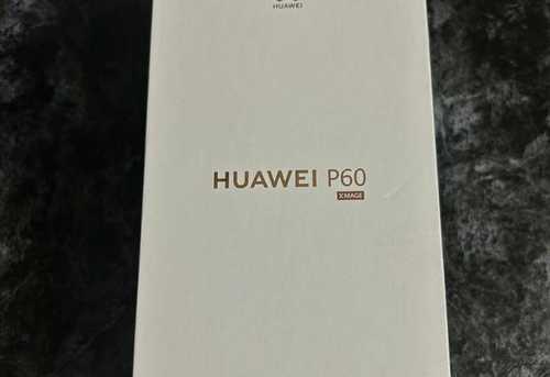 HUAWEI P60, 8/256 ГБ