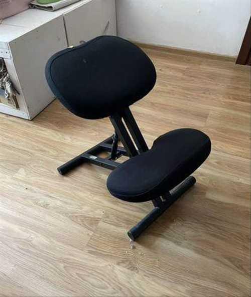 Коленный стул smartstool