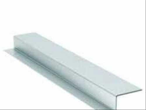 Профиль Z 40*21,5*20*1,1мм
