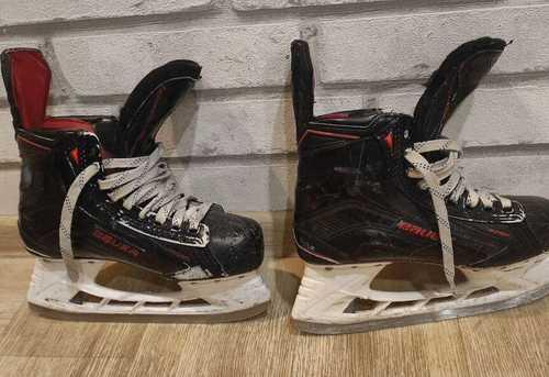 Коньки Bauer 1x