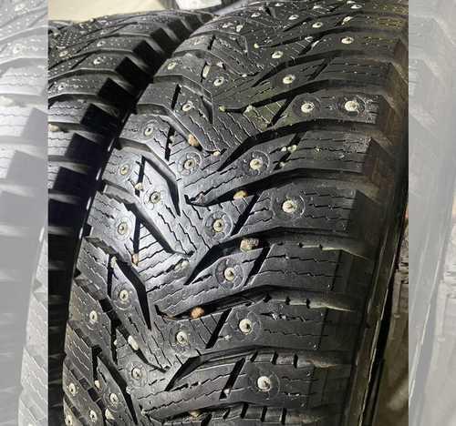 Kumho WinterCraft ice Wi31  195/65 R15