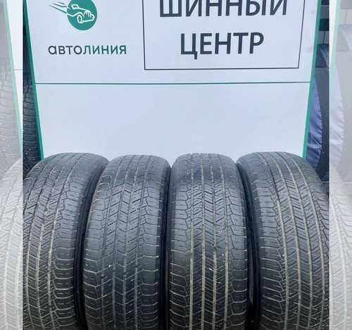 Tigar Summer SUV 215/65 R16 102H