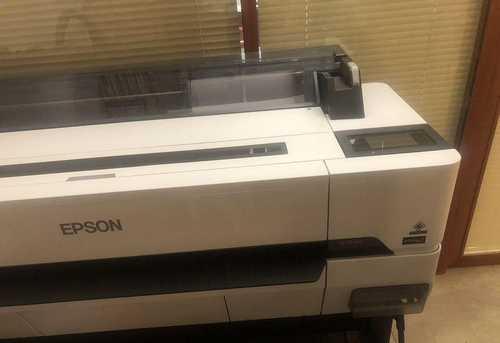 Плоттер Epson SureColor SC-T5405