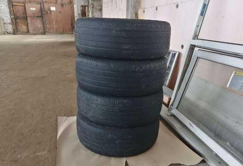 Cooper CS4 Touring 235/55 R18 100V