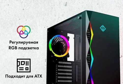 Корпус компьютерный gmng OGC-G110 Black