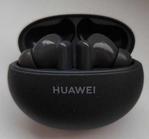 Беспроводные наушники huawei freebuds 5i