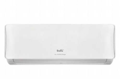 Сплит-система Ballu BSO-09HN822Y Olympio Edge