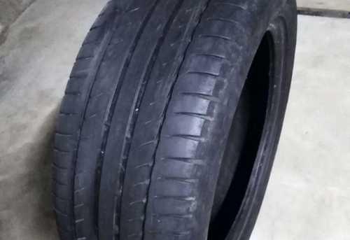 Michelin Primacy HP 215/50 R17