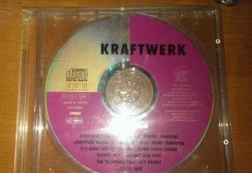 Kraftwerk ADD CD