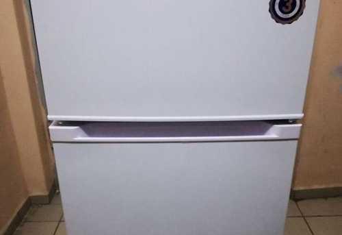 Холодильник с морозильником Aceline T14AKA