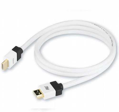 Кабель hdmi Real Cable hdmi-1 1m