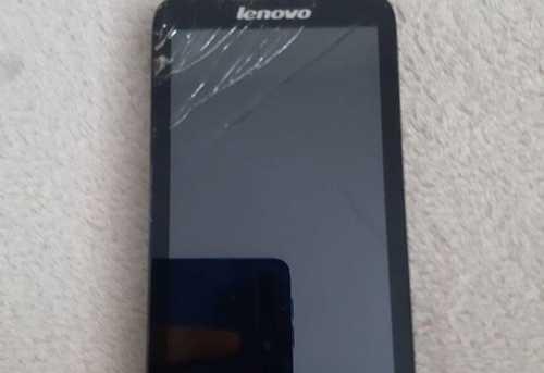Мобильный телефон Lenovo A316i