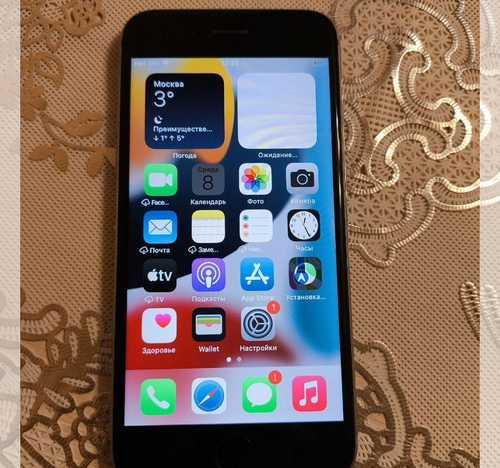 iPhone 6S, 32 ГБ