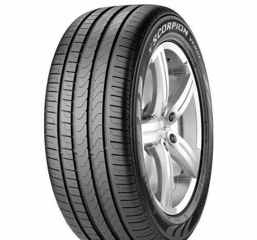 Pirelli Scorpion Verde 285/45 R19 111W