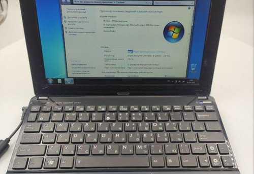 Ноутбук Asus Eee PC 1015PEM