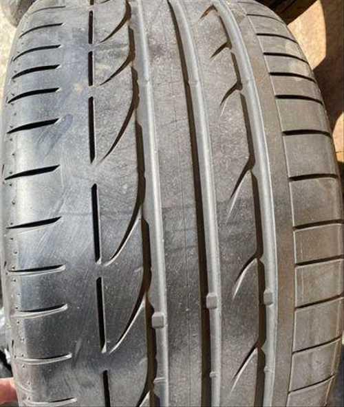 Bridgestone 613V 255/35 R19