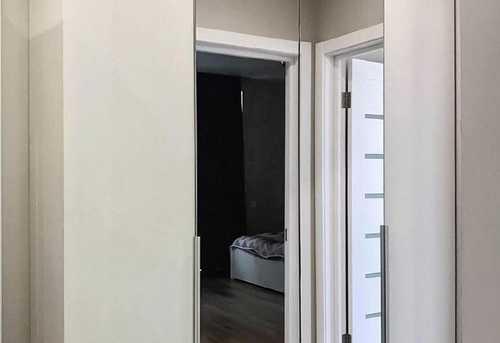 Шкаф на заказ по размерам в коридор