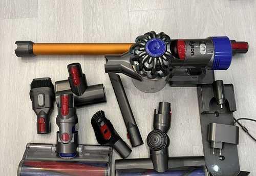 Dyson на запчасти