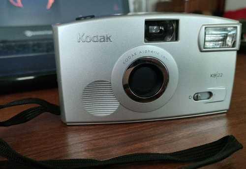 Плёночный Фотоаппарат Kodak KB-22