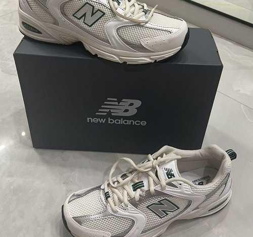 Кроссовки New balance 530 SX