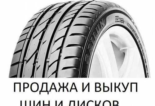 Sailun Atrezzo ZSR SUV 275/40 R19 105Y