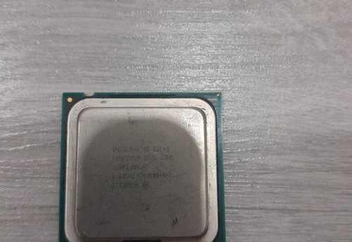 Процессор Intel 05 E2140