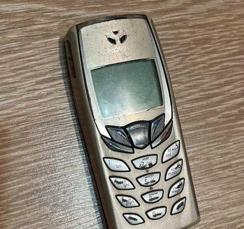 Nokia 6510