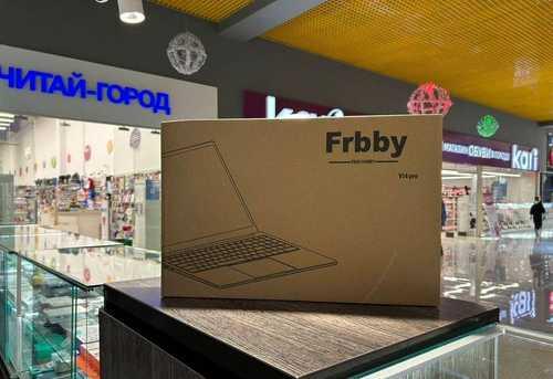 Ноутбук Frbby V16 Pro 16/512gb Windows 10