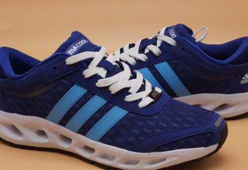 Кроссовки Adidas Solution Climacool