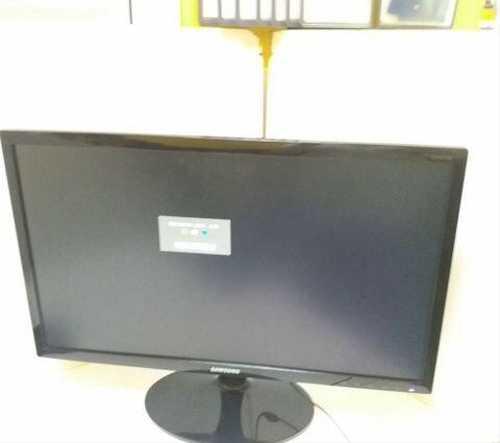 Мониторы Samsung ls24d300hs