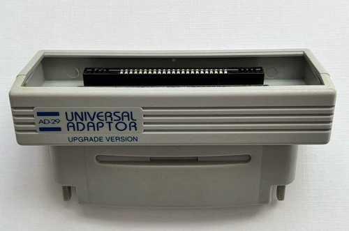 Unversal adapter ad-29 snes pal