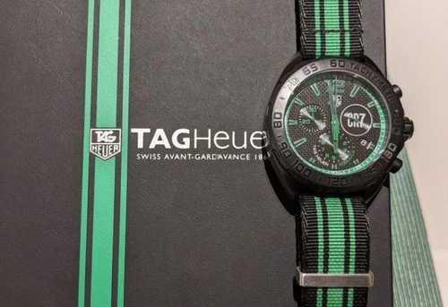 Мужские часы Tag heuer